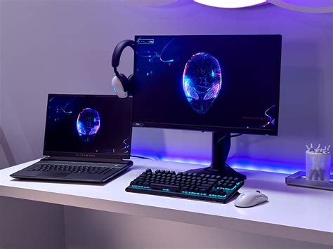 Image result for Alienware 24.5