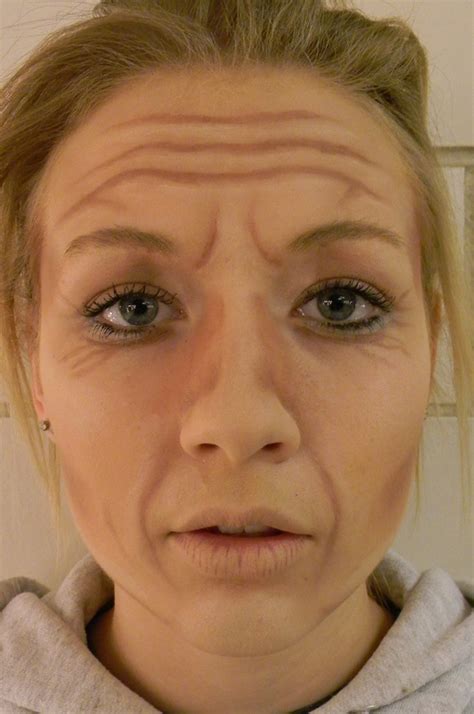 Image result for Basic Stage Makeup Chart