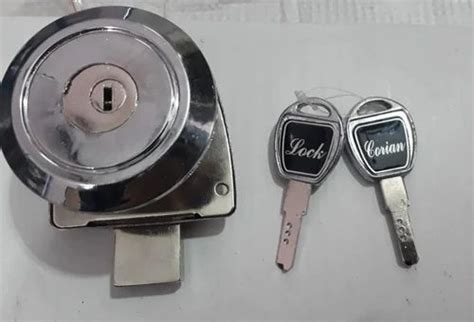 Image result for Round Key Lock