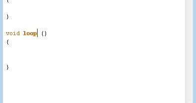 Image result for Utube Arduino Tutorial 2 Sketch Structure Variable and Procedure Mijorton