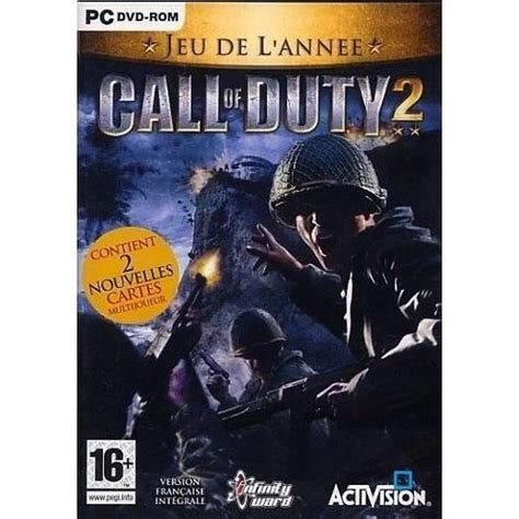 Image result for Cod 2 PC Disk