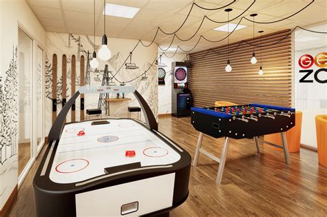 Image result for How Game Zone Computer Works