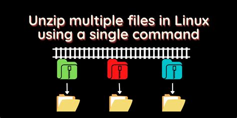Image result for Unzip Multiple Files