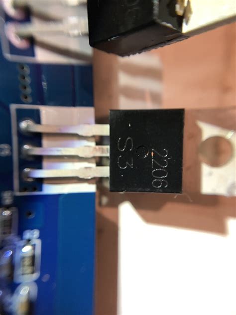 Image result for MOS FET Identification Code