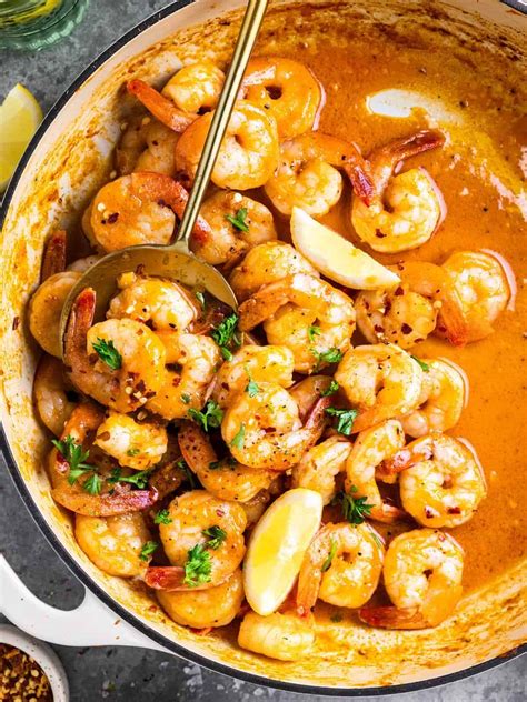 Image result for How to Cook Shrimp