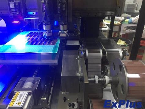 Image result for FPC Manufacturing Process