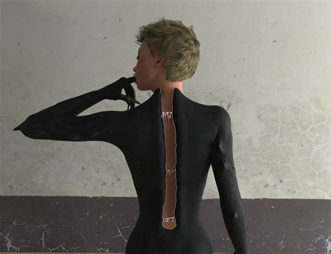 Image result for Alien Transform to Female