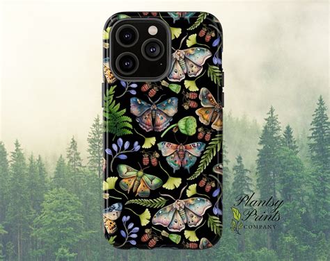 Image result for Alien Moth Phone Case