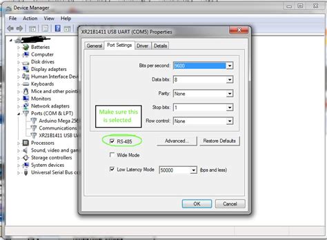Image result for Epever PC Software Install