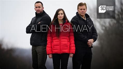 Image result for Alien Highway Dailymotion