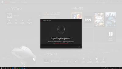 Image result for Alienware Sound Center Warzone