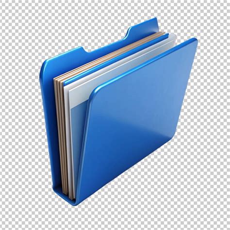 Image result for Folder Transparent Background
