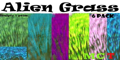 Image result for Alien Grass