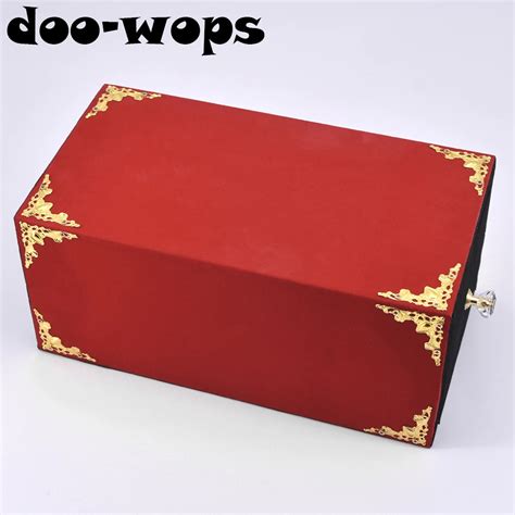 Image result for Magic Box Trick Revealed