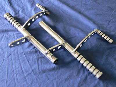 Image result for How to Install Forward Controls