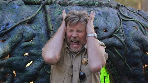 Image result for Alien Hunger 2014