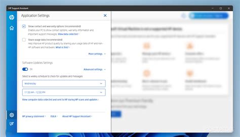 Image result for HP Support Assistant Tutorial