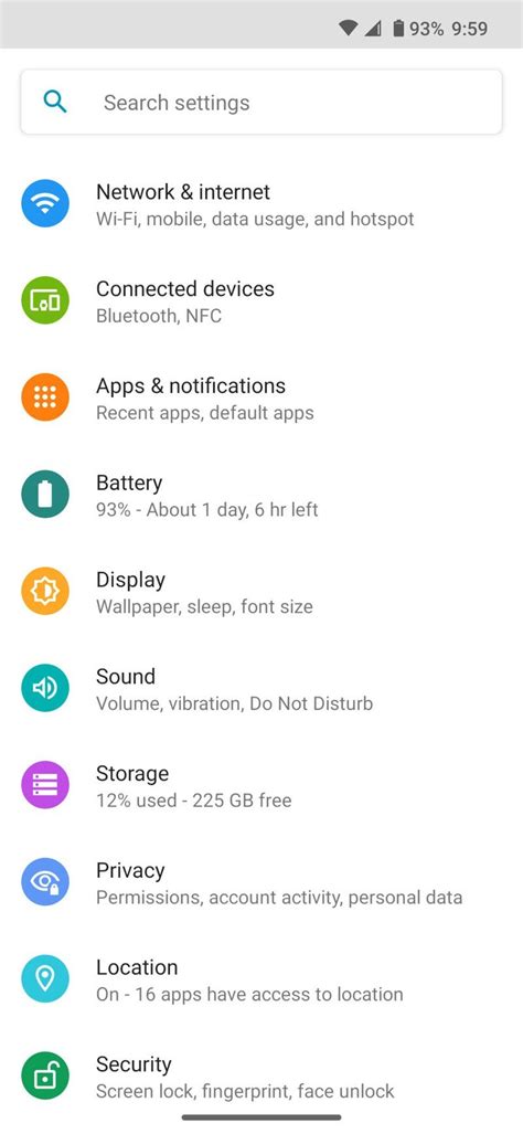 Image result for What Is Android Software
