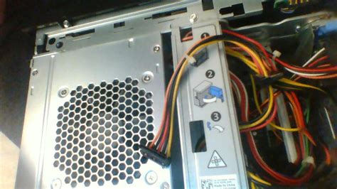 Image result for Alienware R12 Disconnected Cable