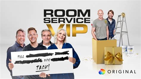 Image result for VIP Room Service