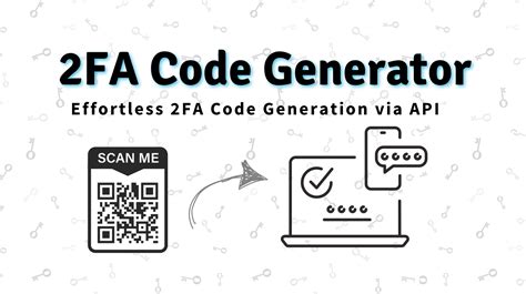 Image result for 2FA Code Generator