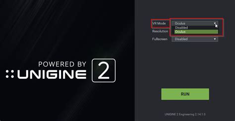 Image result for VR Developer Mode