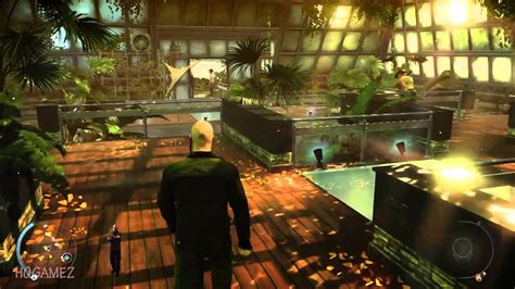 Image result for Hitman Absolution Walkthrough