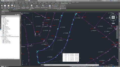 Image result for AutoCAD Civil 3D Create Alignment