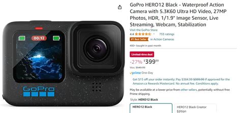 Image result for GoPro 12