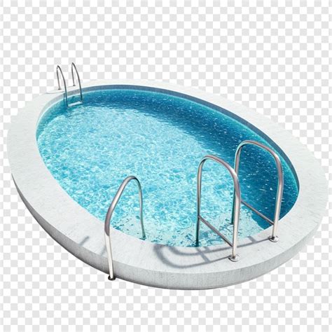Image result for Oval Backyard Pools