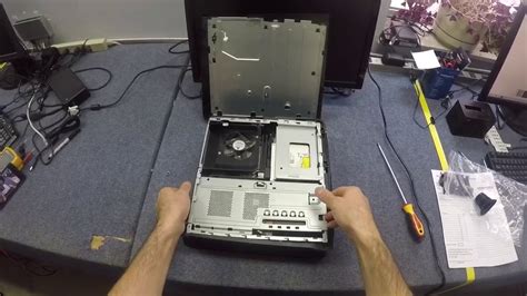 Image result for Alienware X51 Open Case