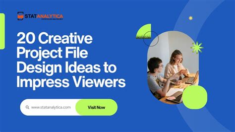 Image result for Project File Design Ideas
