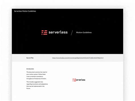 Image result for Motion Guidelines Example