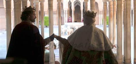 Image result for Isabel Capitulo 11