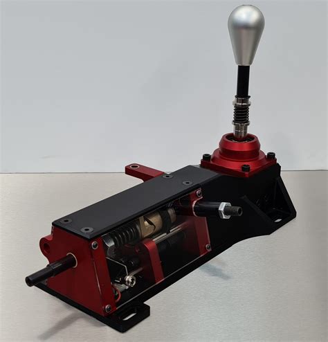 Image result for Logitech H Pattern Shifter