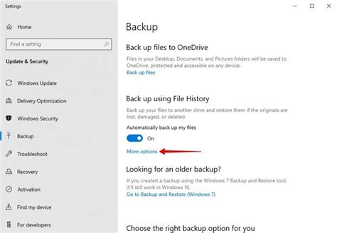Image result for Backup Options