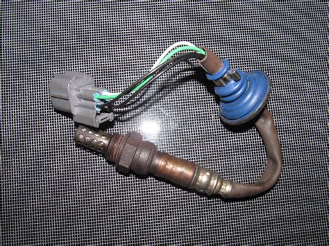 Image result for Acura Legend O2 Sensor Replacement