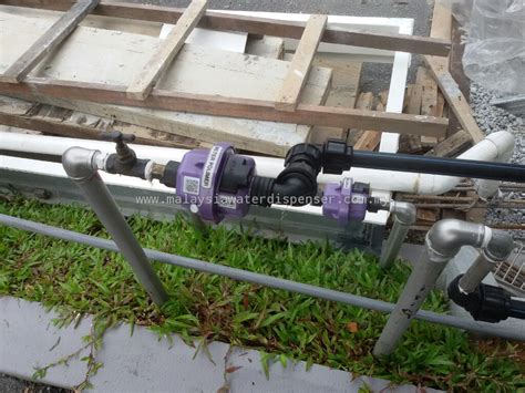 Image result for How to Program Home Water Tank for Back Wash