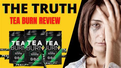 Image result for Teaburn.com Scam