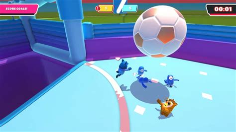 Image result for Fall Guys Type