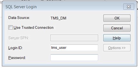 Image result for VBA Code Check for SQL Server