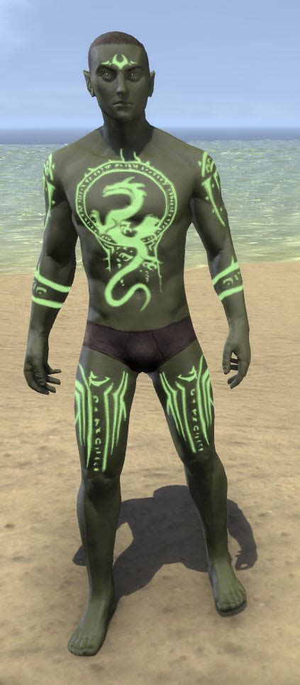 Image result for Taskmaster in ESO