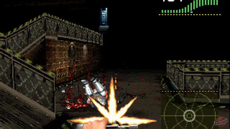 Image result for Alien Trilogy Level-5