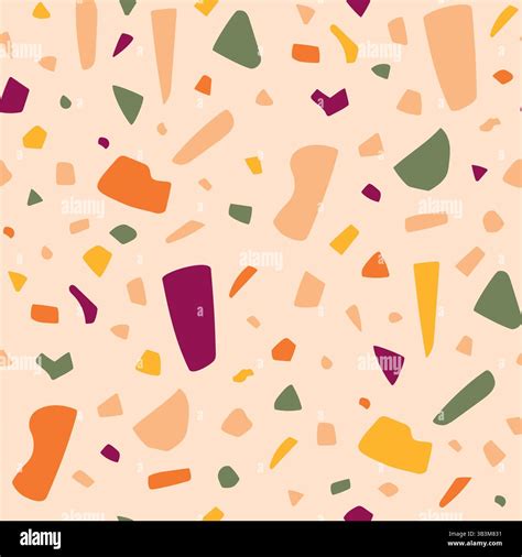 Texture patio concrete background Stock Vector Images - Alamy - Free to ...