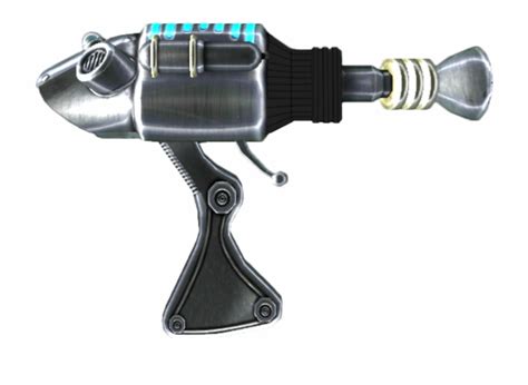 Image result for Alien Ray Gun