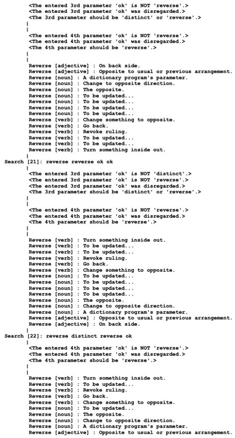 Image result for Program Dictionary for Elements
