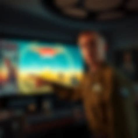 Image result for Alien Message Fan Film