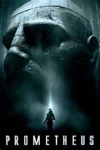 Image result for Alien Prometheus Movie