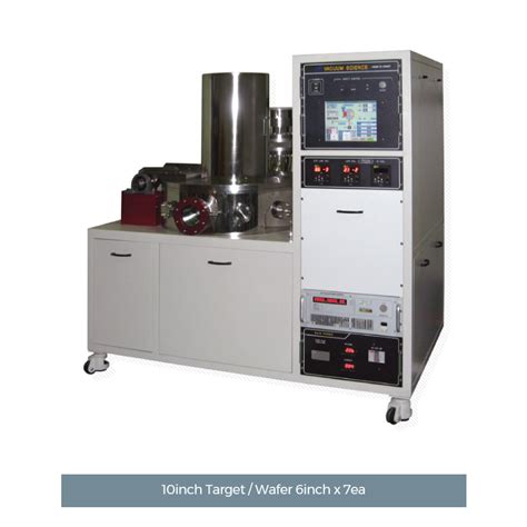 Image result for Magnetron Sputtering System