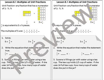 Image result for Go Math Grade 4 Chapter 8 Lesson 1